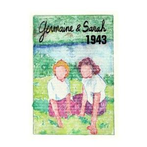 Représentation théâtrale Germaine et Sarah, 1943 d’Eva Doumbia au ...