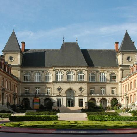 Visite historique de la Cité Internationale de Paris